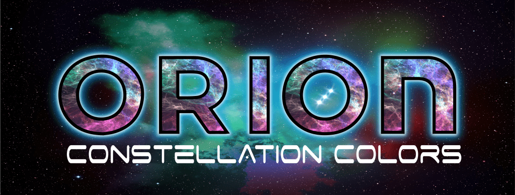 Home - Orion Automotive Finishes