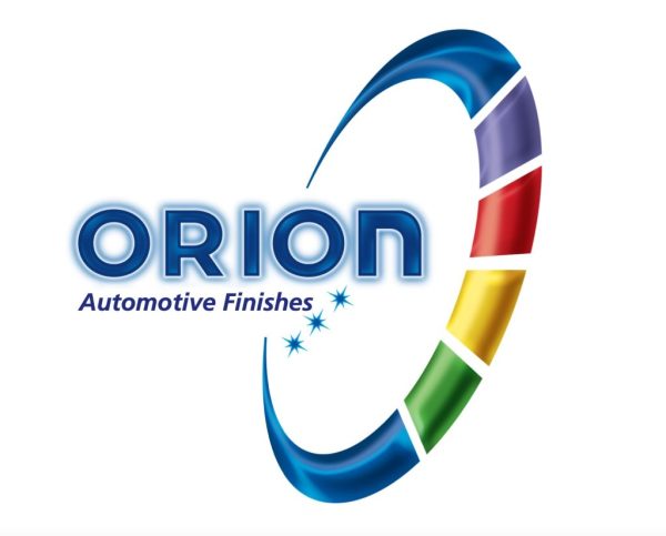 Home | Orion Automotive Finishes