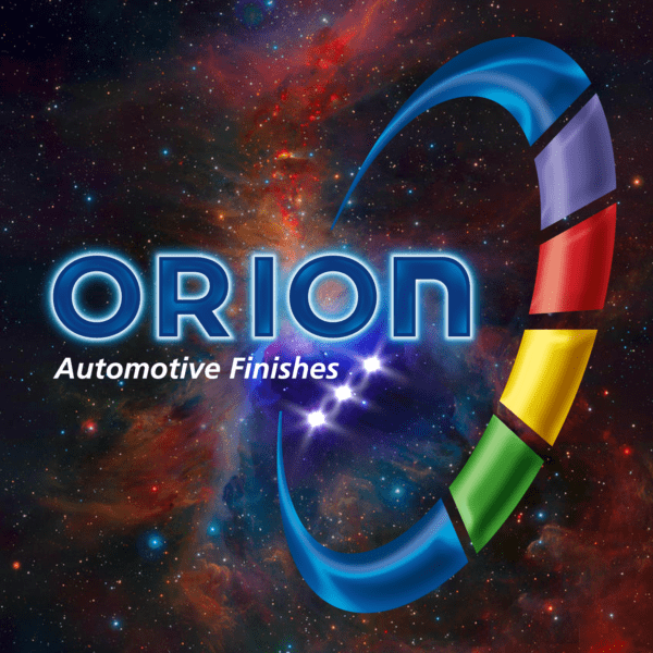 Home | Orion Automotive Finishes