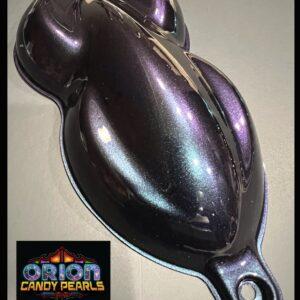 OCP-4501 DEEP PURPLE CANDY PEARL | Orion Automotive Finishes