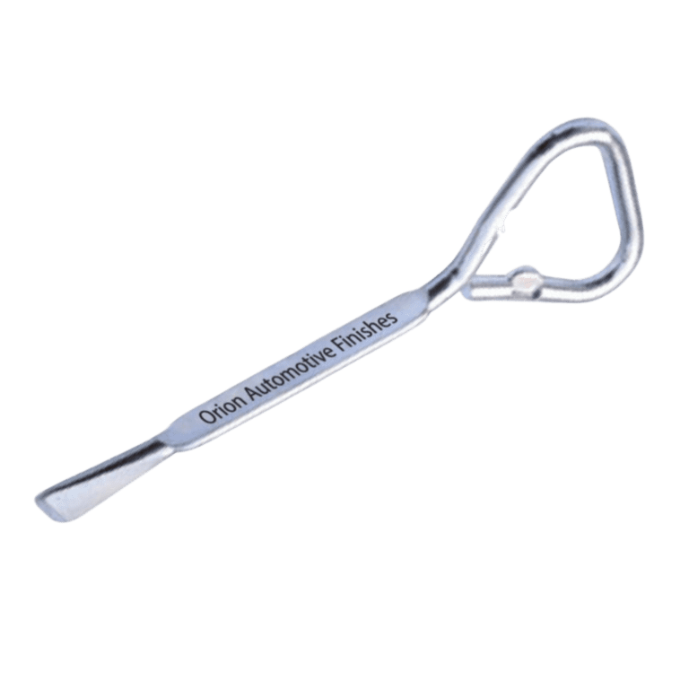Orion Metal Paint Can Opener | Orion Automotive Finishes